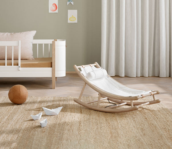 Assises pour enfants (supplémentaires) pour transat bébé & enfant ...