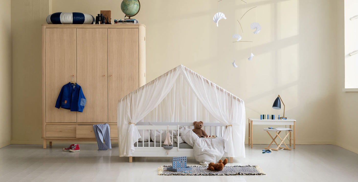 Oliver Furniture | Meubles pour bébés & enfants – Design danois